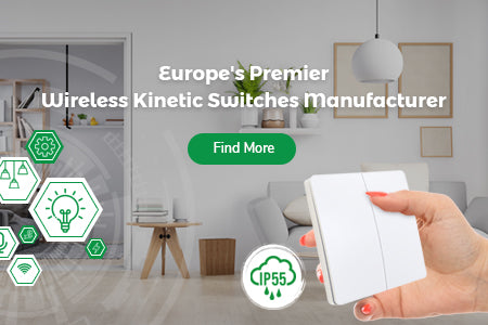 ENERJ Smart EU