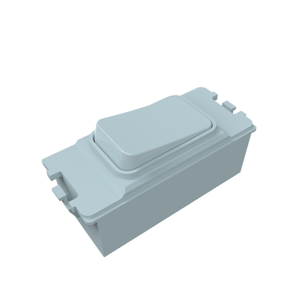 Wireless & Batteryless Kinetic Grid Switch – ENERJ Smart EU