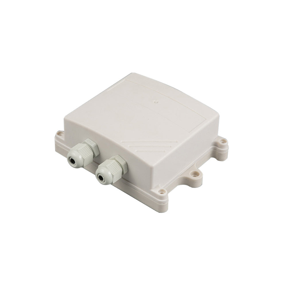Waterproof box for Wireless Receivers – ENERJ Smart EU